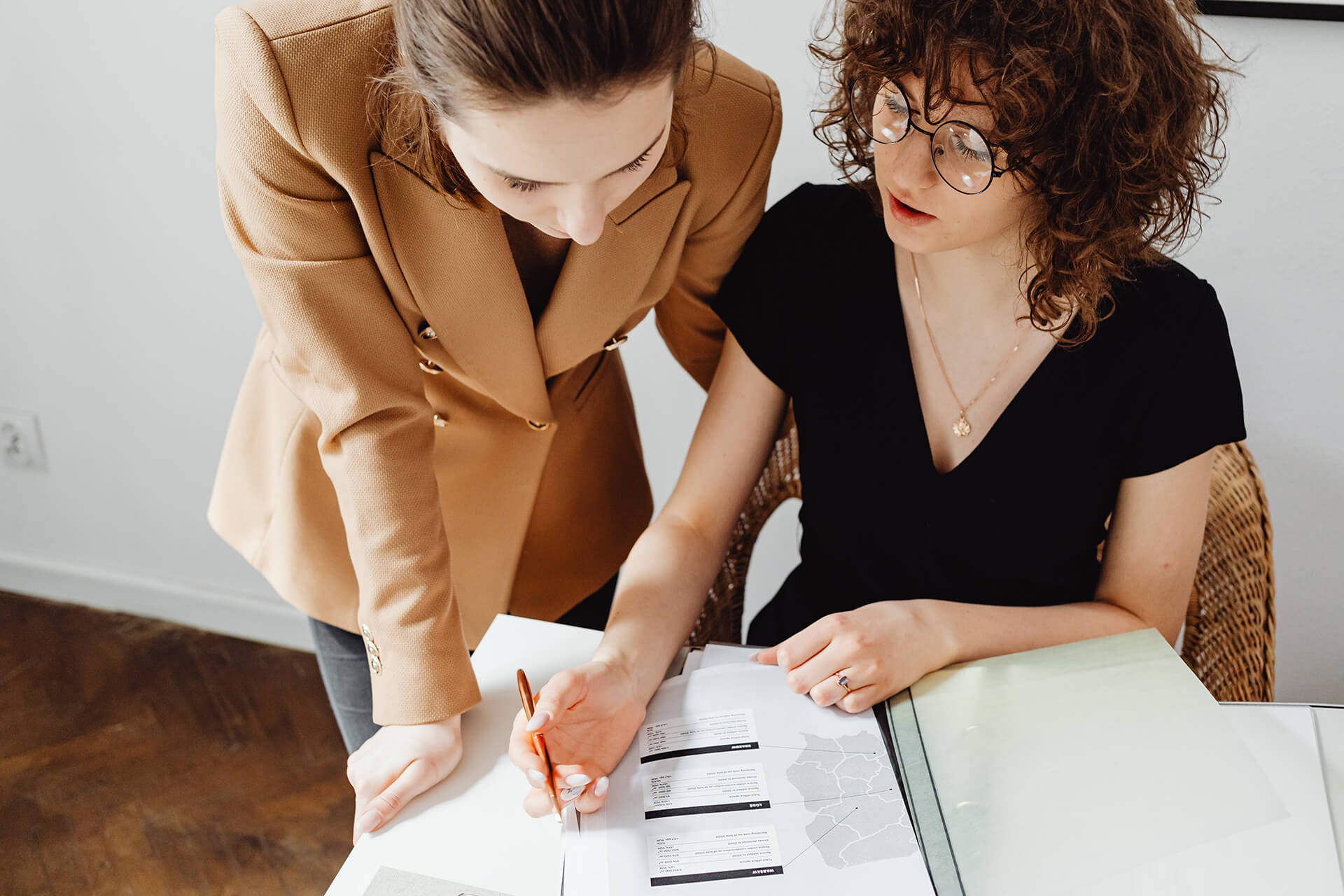 Legal Solutions - Wise Multi-Services